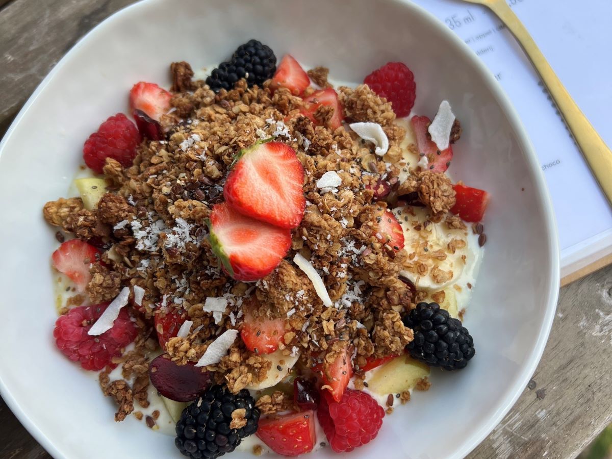 Lekker eten op Texel: dit zijn onze favoriete restaurants